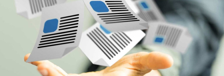 Comprendre la dématérialisation en 5 questions